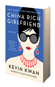 Kevin Kwan Books – Official website of the No. 1 New York Times ...