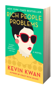 Kevin Kwan Books – Official website of the No. 1 New York Times ...