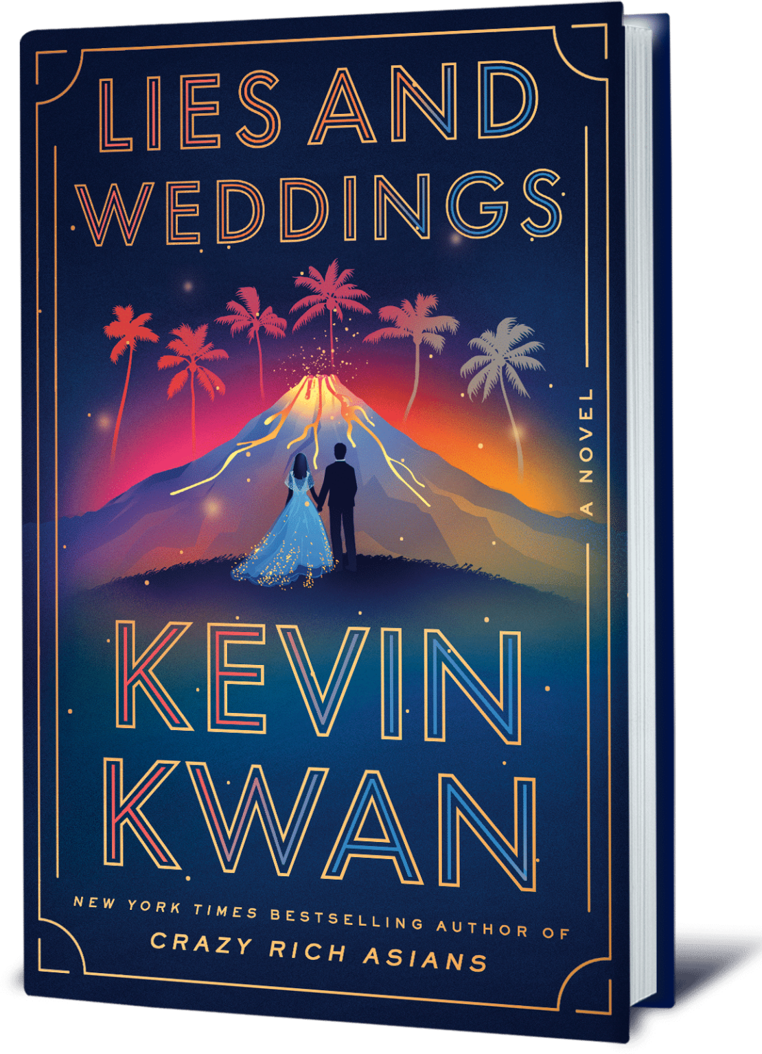 Home Page Preview – Kevin Kwan Books